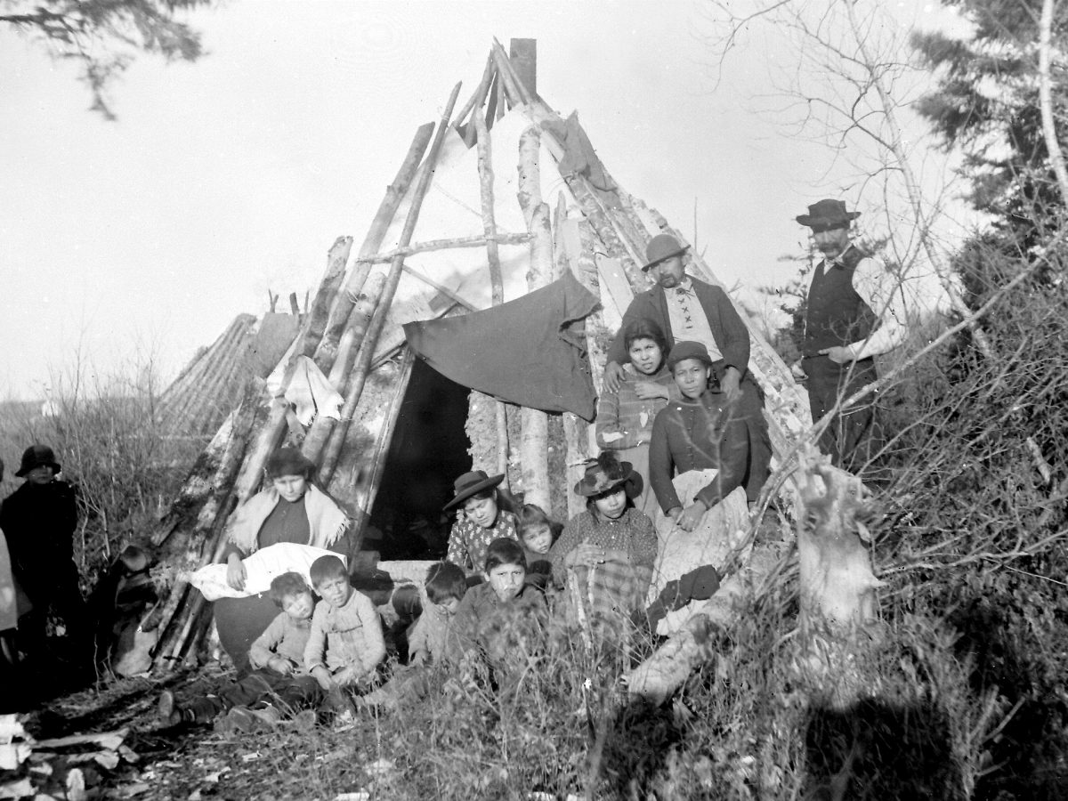 Eastern Woodlands Metis Nation – AfroMetis Website Home