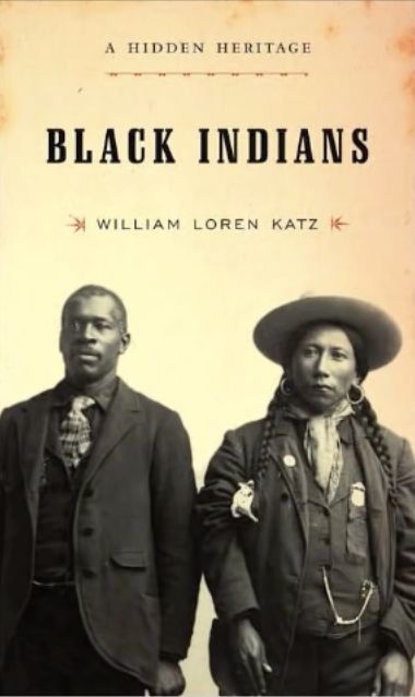Black Indians in the U.S. – AfroMetis Website Home
