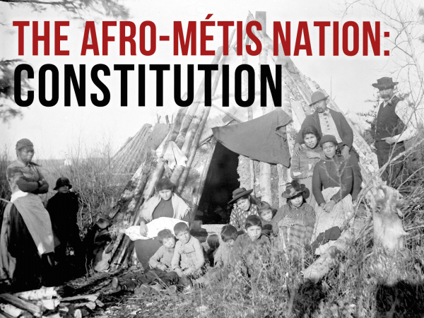 Definitions of “Métis” and “Afro-Métis” – AfroMetis Website Home
